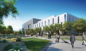 FBI Regional Headquarters - MBJ