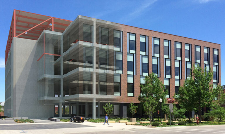 UMN, Physics and Nanotechnology Research Facility - MBJ