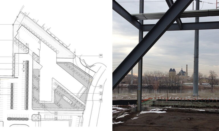 LifeSource Headquarters - MBJ