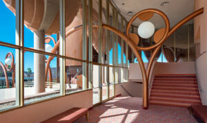 ASU Gammage - MBJ