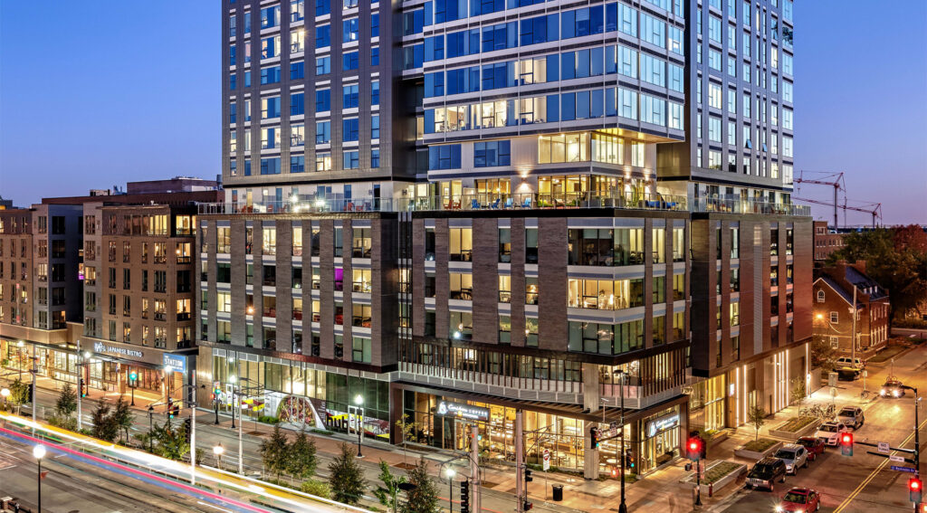 Hub Minneapolis - MBJ