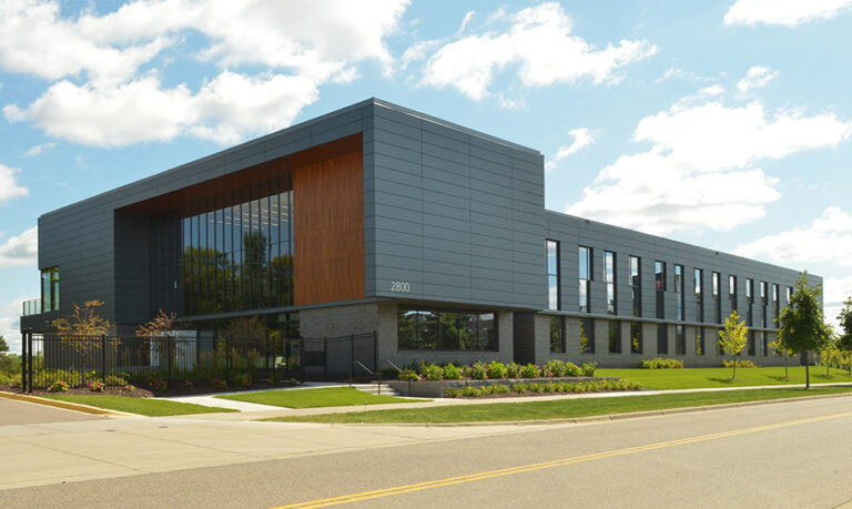 Calyxt Headquarters - MBJ