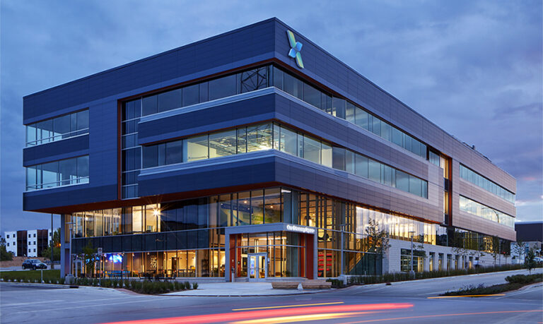 One Discovery Square - MBJ