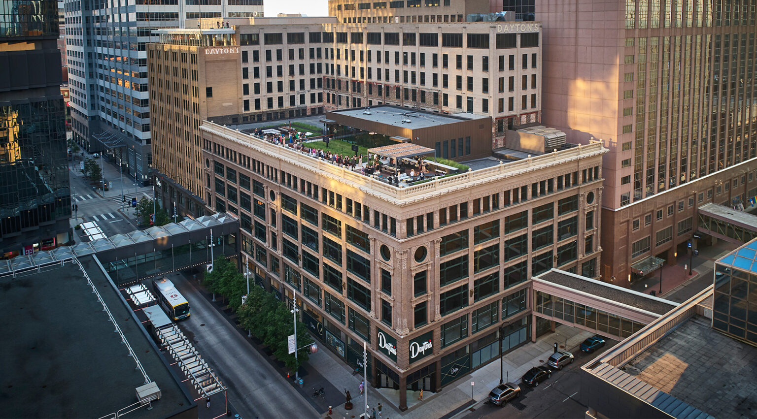 The Dayton's Project - MBJ