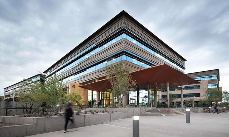 American Express Desert Ridge - MBJ