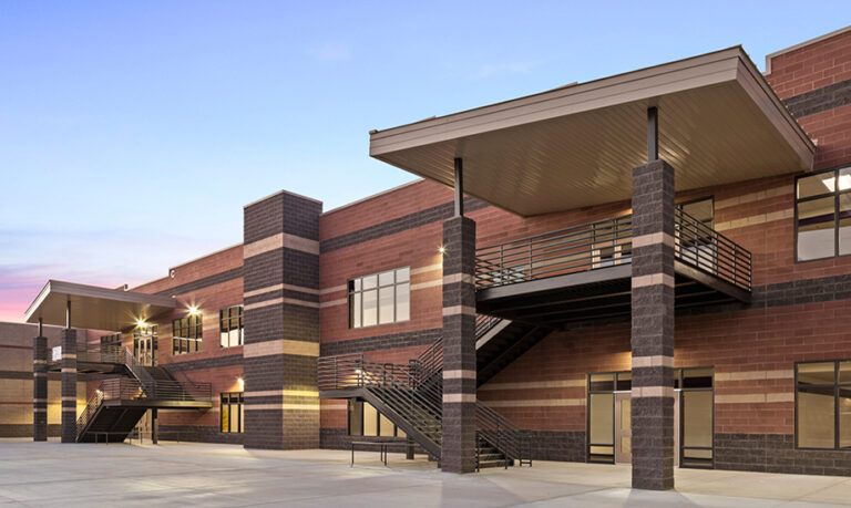 Arizona College Prep High School - MBJ