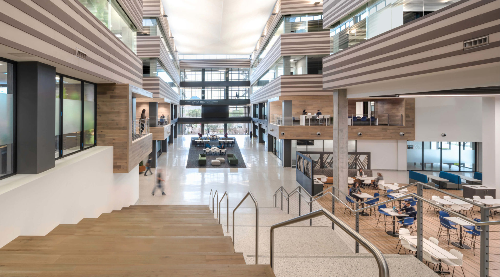 American Express Desert Ridge - MBJ