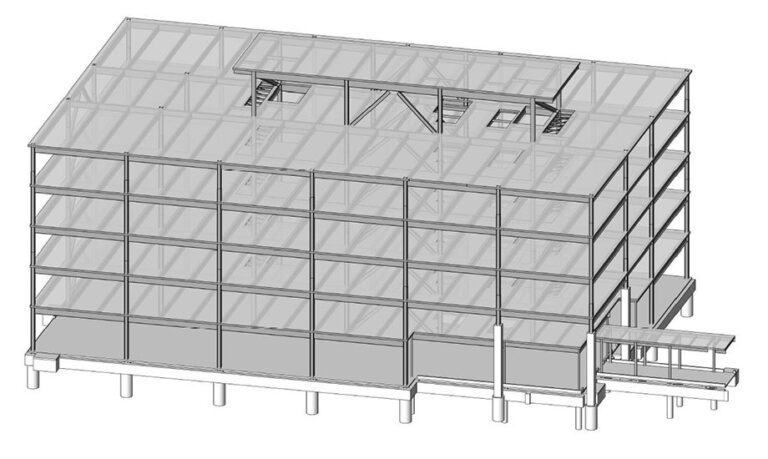 Two Discovery Square - MBJ