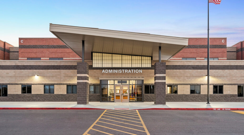 Arizona College Prep High School - MBJ