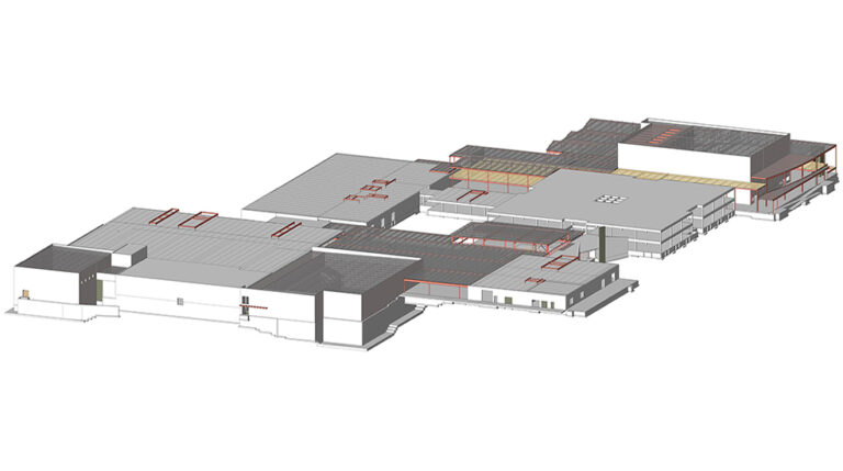 Brainerd High School Renovation - MBJ