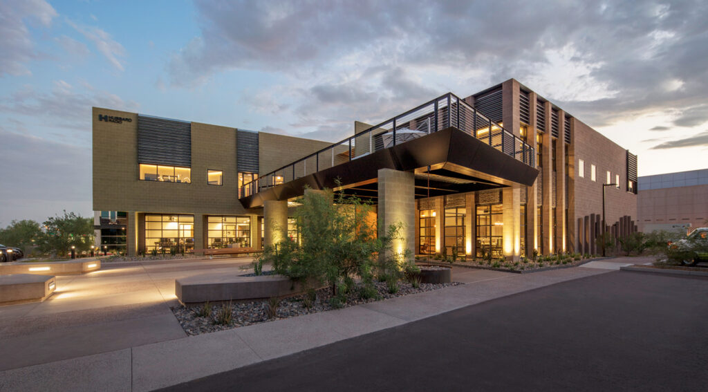 Hubbard Radio Phoenix - MBJ