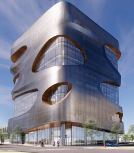 Mayo Clinic Kellen Research Facility - MBJ