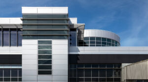 MSP Airport Concourse G Gate Infill - MBJ