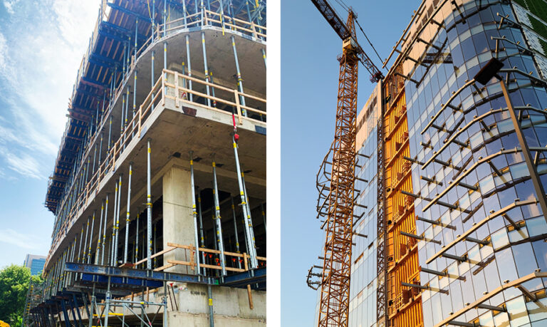 Mayo Clinic Anna-Maria and Stephen Kellen Building - MBJ