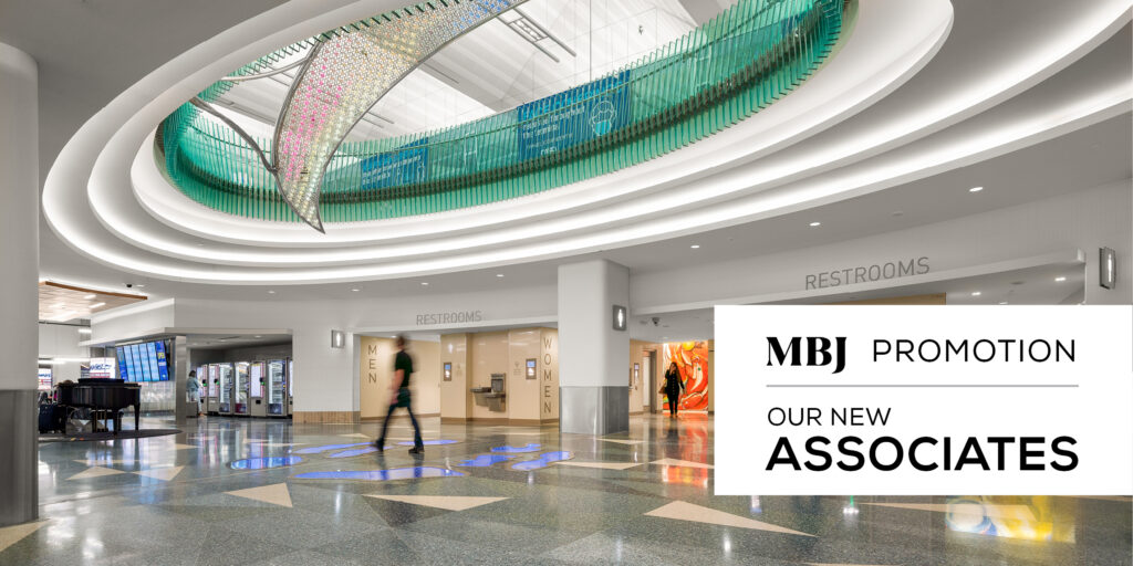 Introducing MBJ's Newest Associates! - MBJ