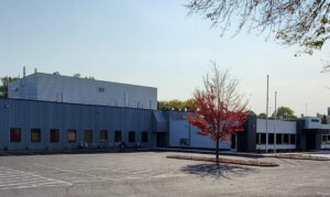 Bio-Techne Manufacturing Facility Renovation - MBJ