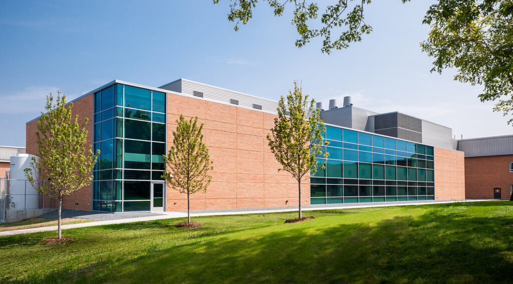 General Mills JFB Technical Center - MBJ