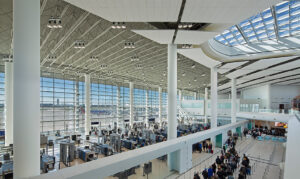 MSY Airport Connection Design - MBJ