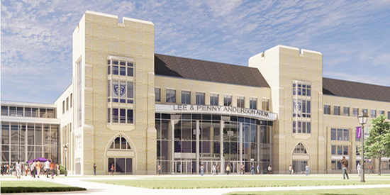 A Historic Transition to Division I - MBJ