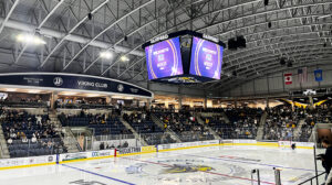 Augustana University Midco Arena - MBJ