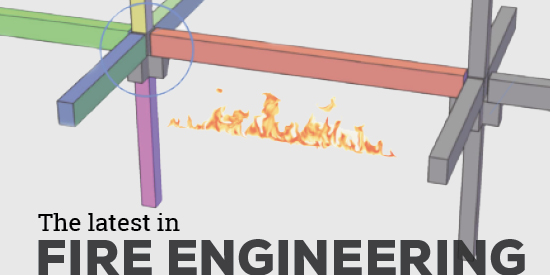 The Latest in Fire Engineering - MBJ