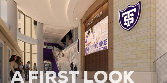 Taking Shape at UST - MBJ