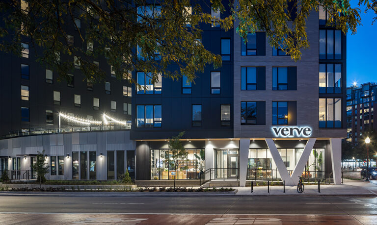 The Rive Madison - MBJ